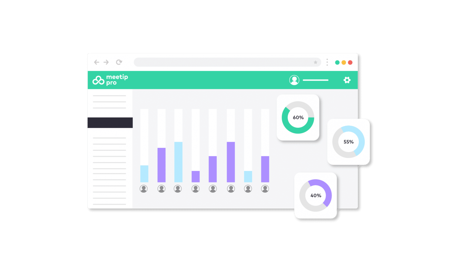 Comunicaciones Unificadas - MeetIP PRO
